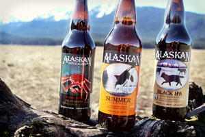 Alaskan Brewing Takes Home Three Medals from West Coast Brew Fest ...
